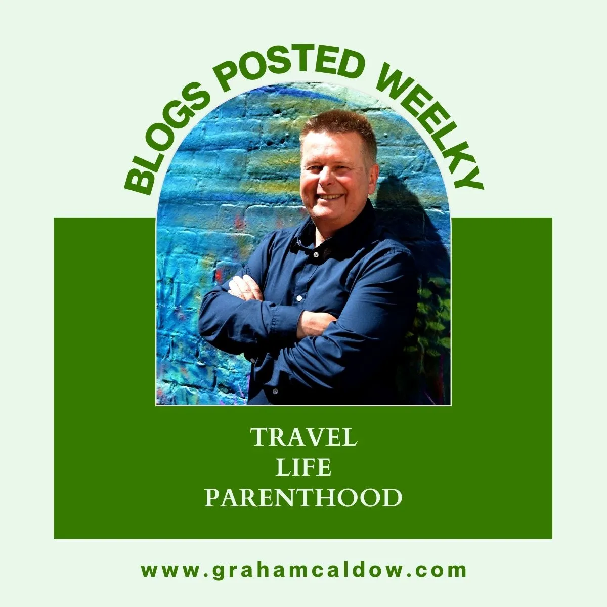 Home | Graham Caldow